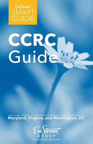 Moving What's Most Important To Your New Home | CCRC Guide